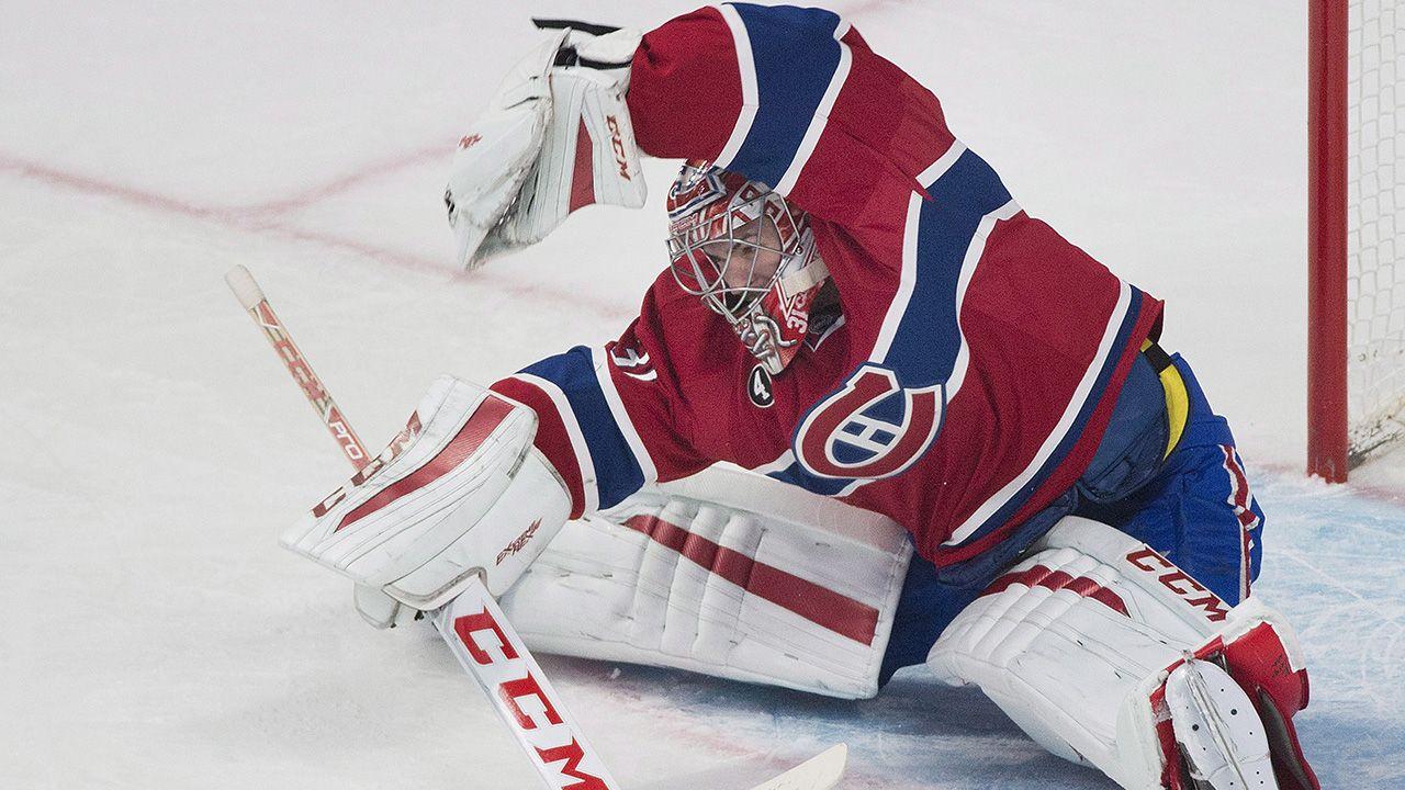 Carey Price Backgrounds - Wallpaper Cave