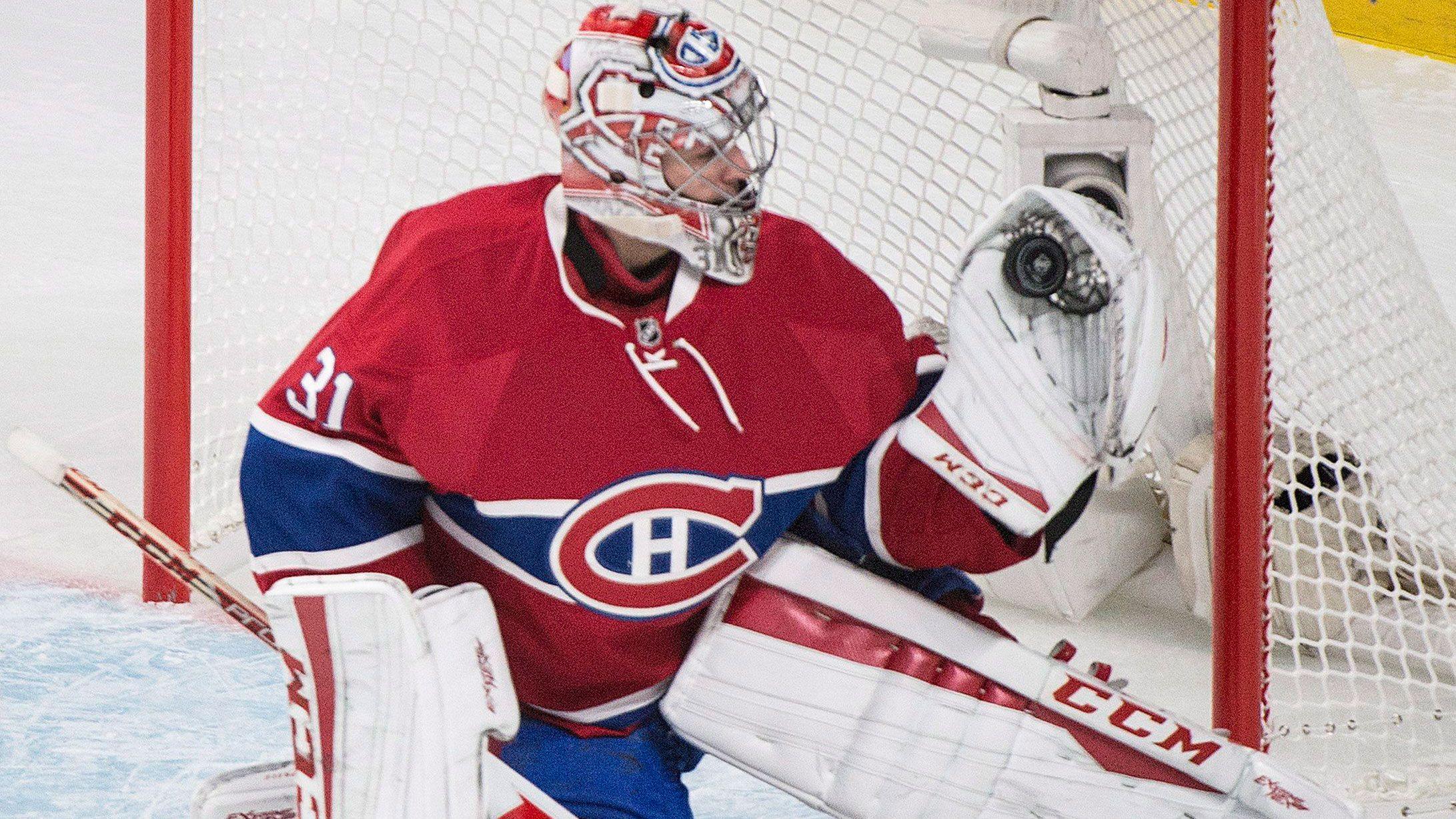 Carey Price Backgrounds - Wallpaper Cave