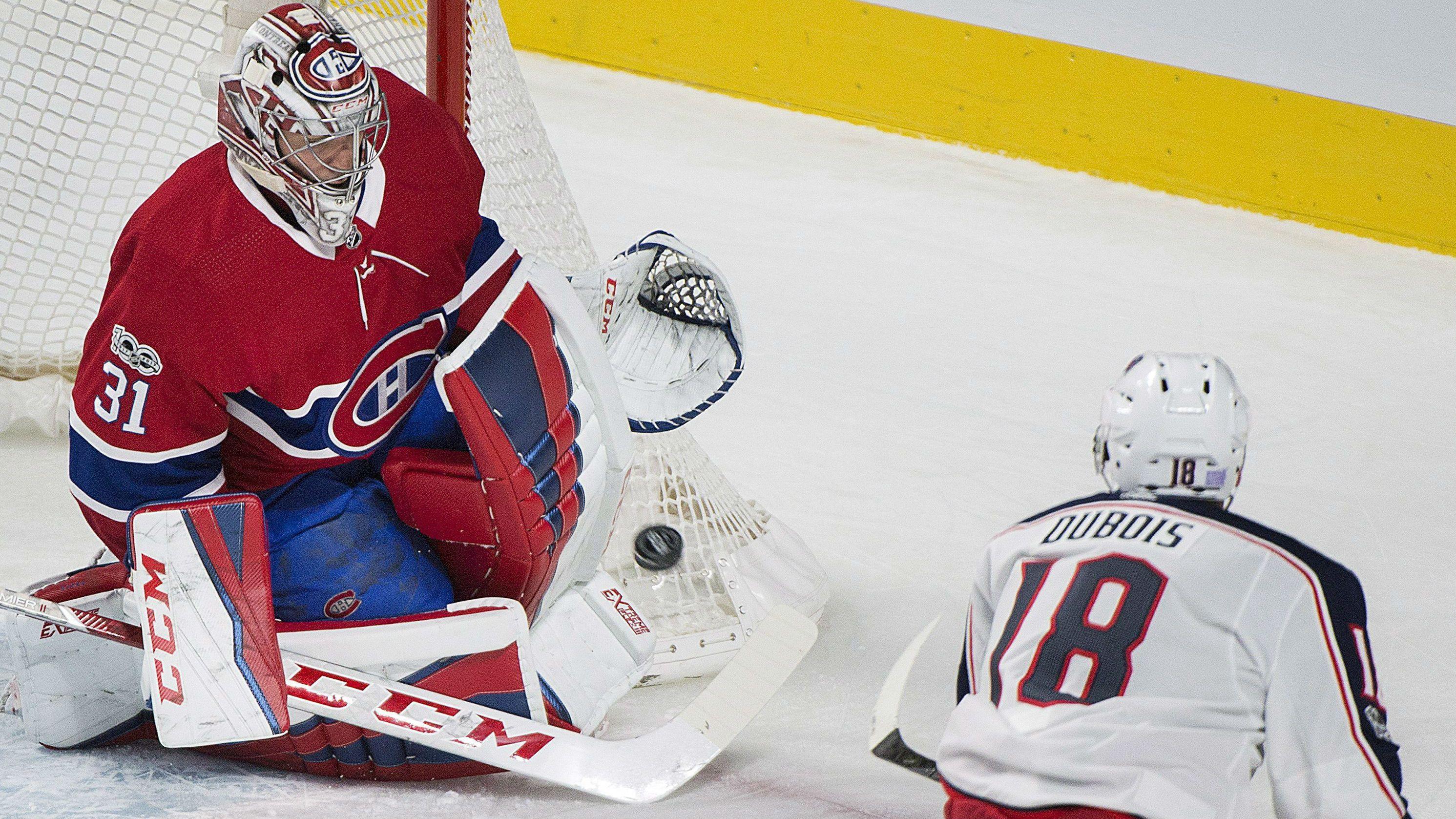 Carey Price Backgrounds - Wallpaper Cave