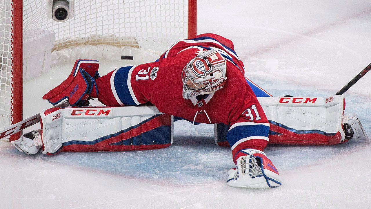 Carey Price Backgrounds - Wallpaper Cave