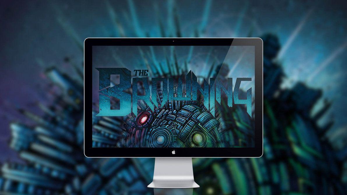 Browning Wallpapers - Wallpaper Cave