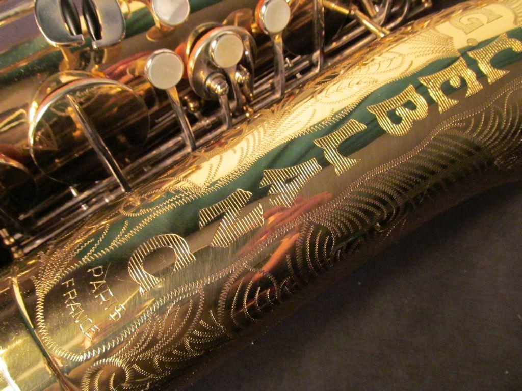 Tenor Saxophone Wallpapers - Wallpaper Cave