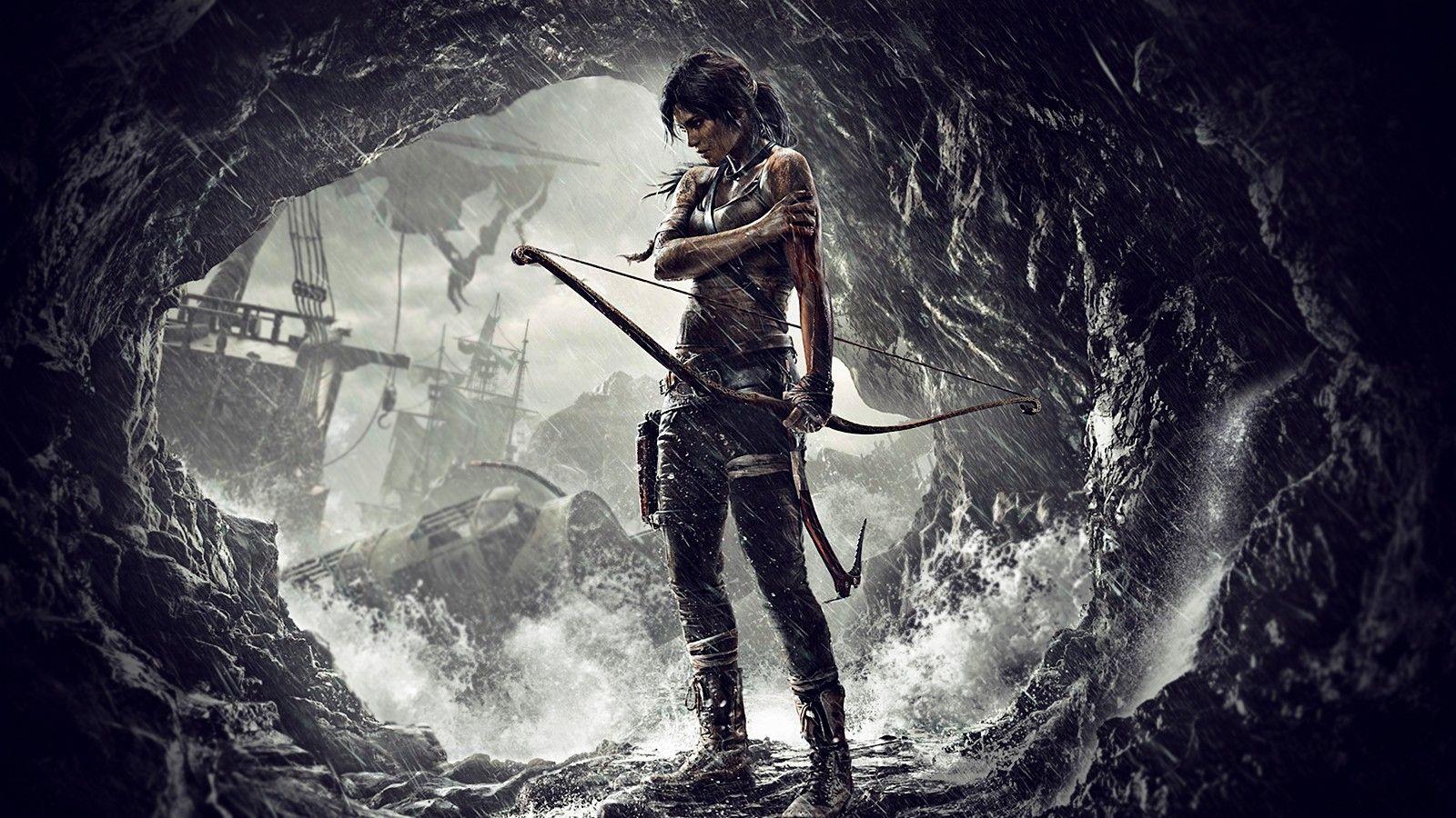 Best Game Wallpapers HD - Wallpaper Cave