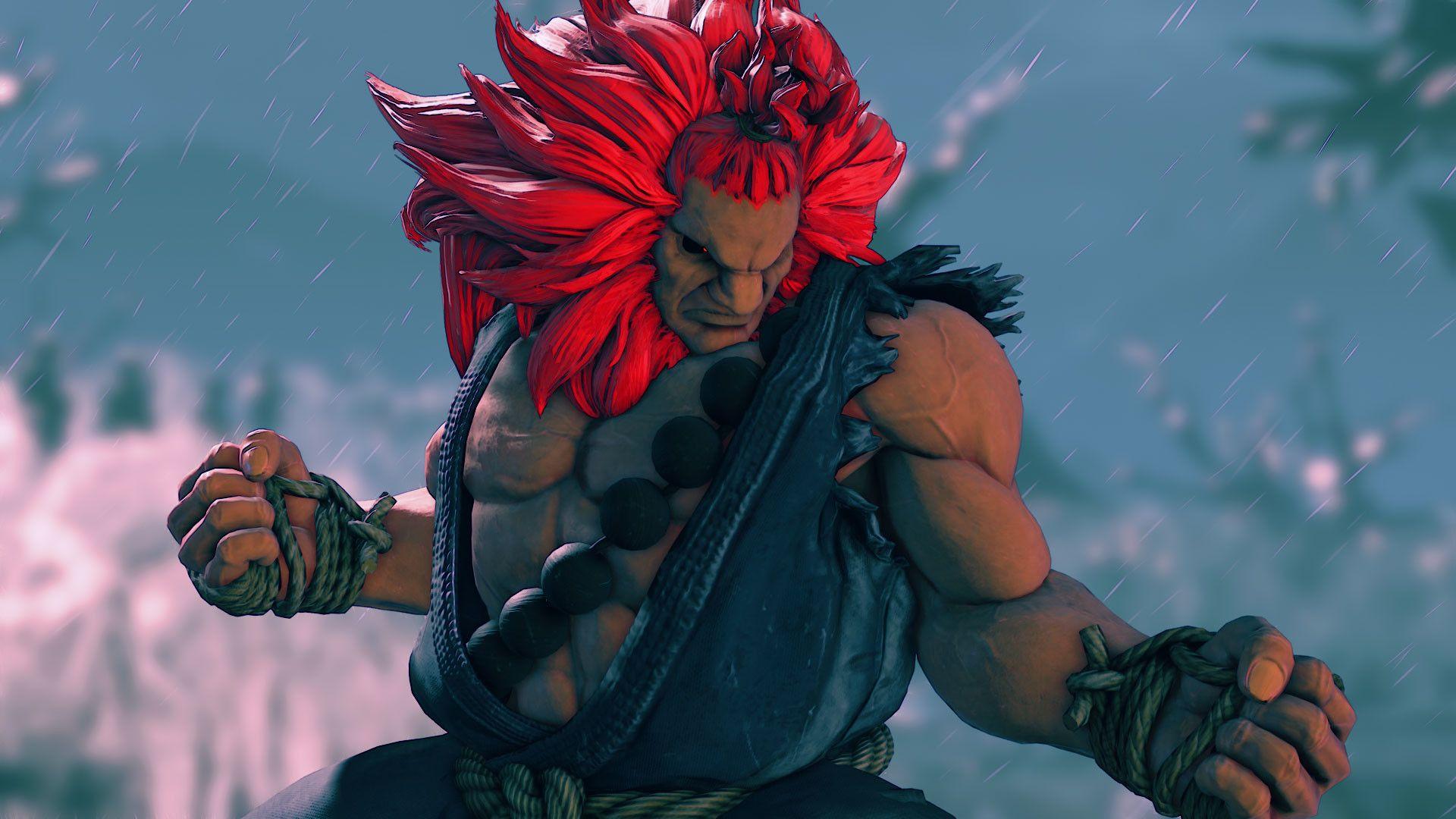 Shin Akuma Wallpapers - Wallpaper Cave