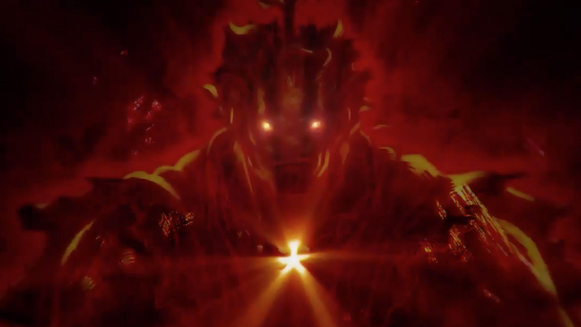 Shin Akuma Wallpapers - Wallpaper Cave