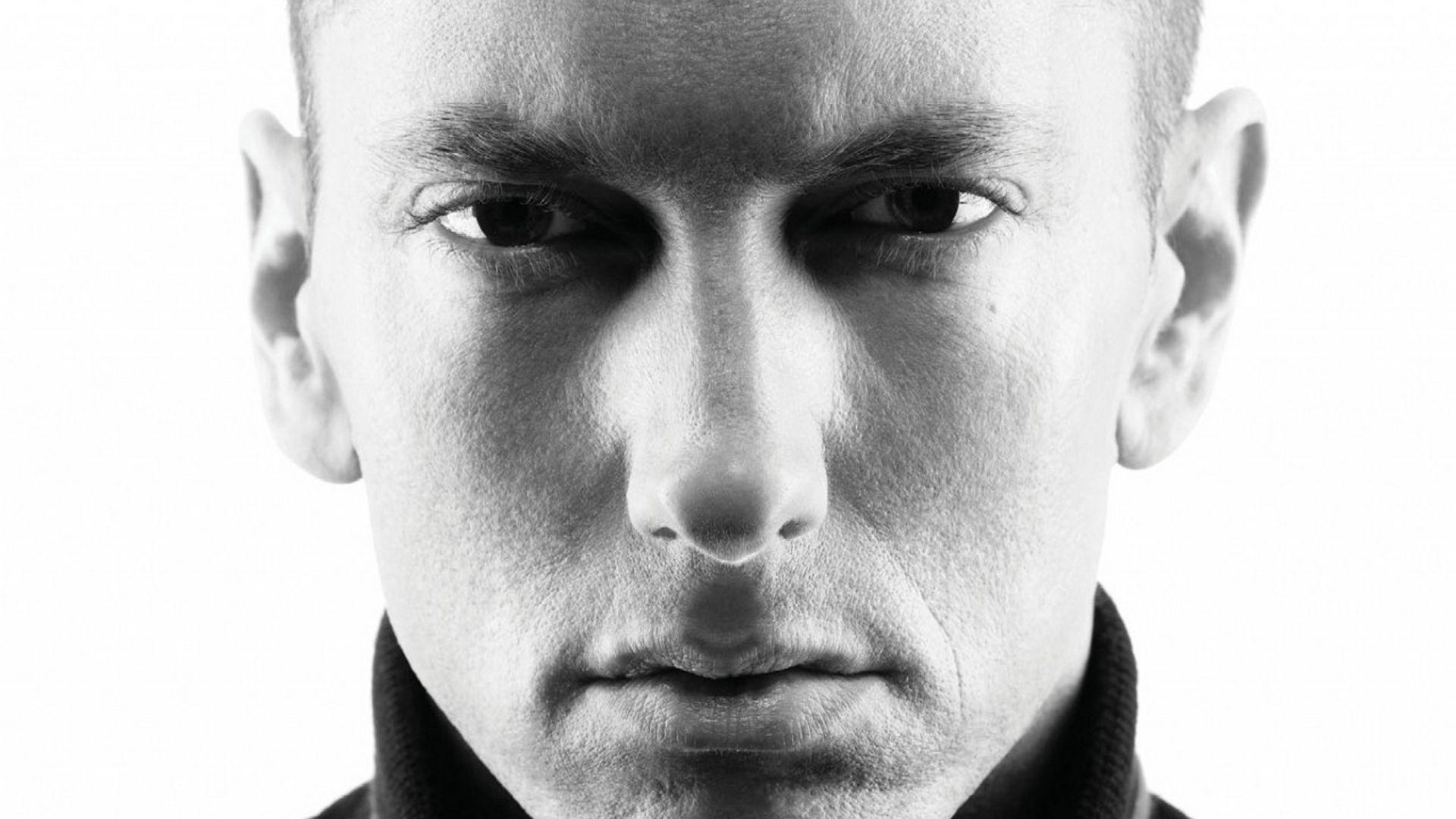 Eminem Full HD Wallpapers - Wallpaper Cave