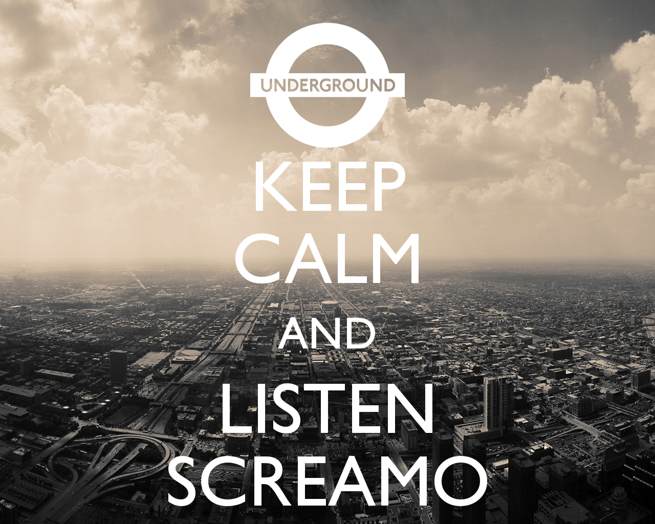 Wallpapers Screamo - Wallpaper Cave