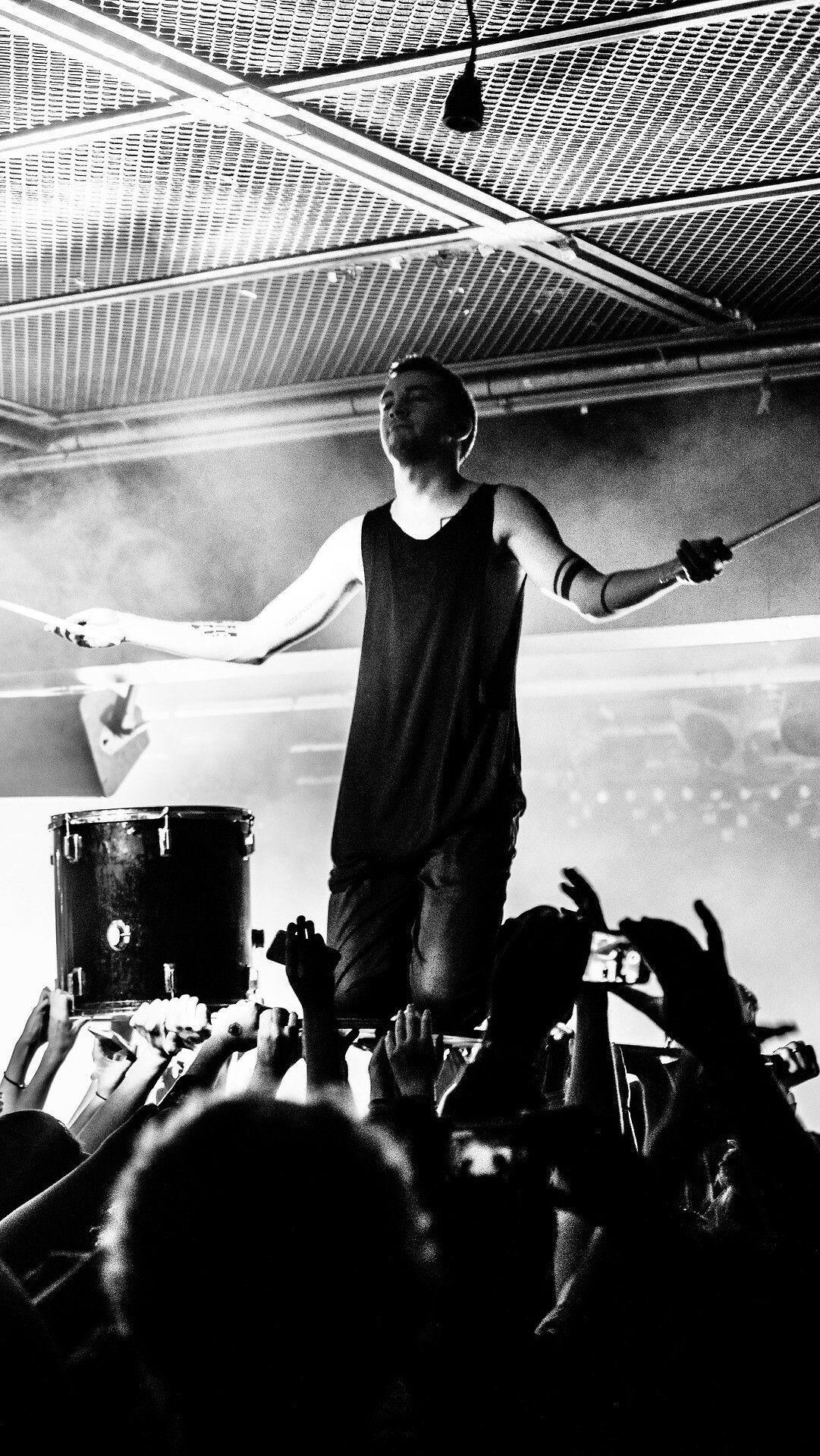 Wallpapers Screamo - Wallpaper Cave