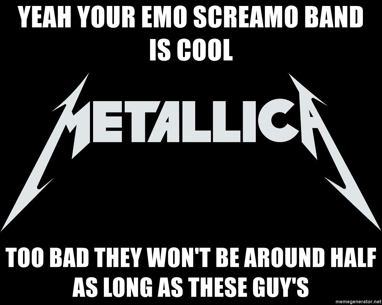 Wallpapers Screamo - Wallpaper Cave