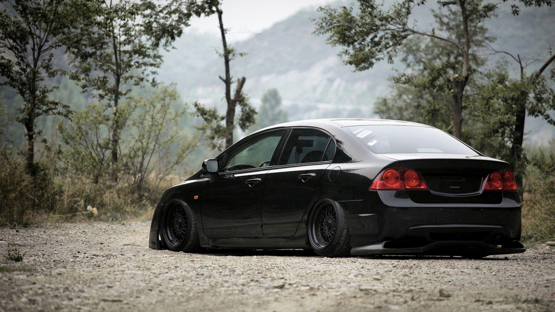 Honda VTEC Wallpapers - Wallpaper Cave