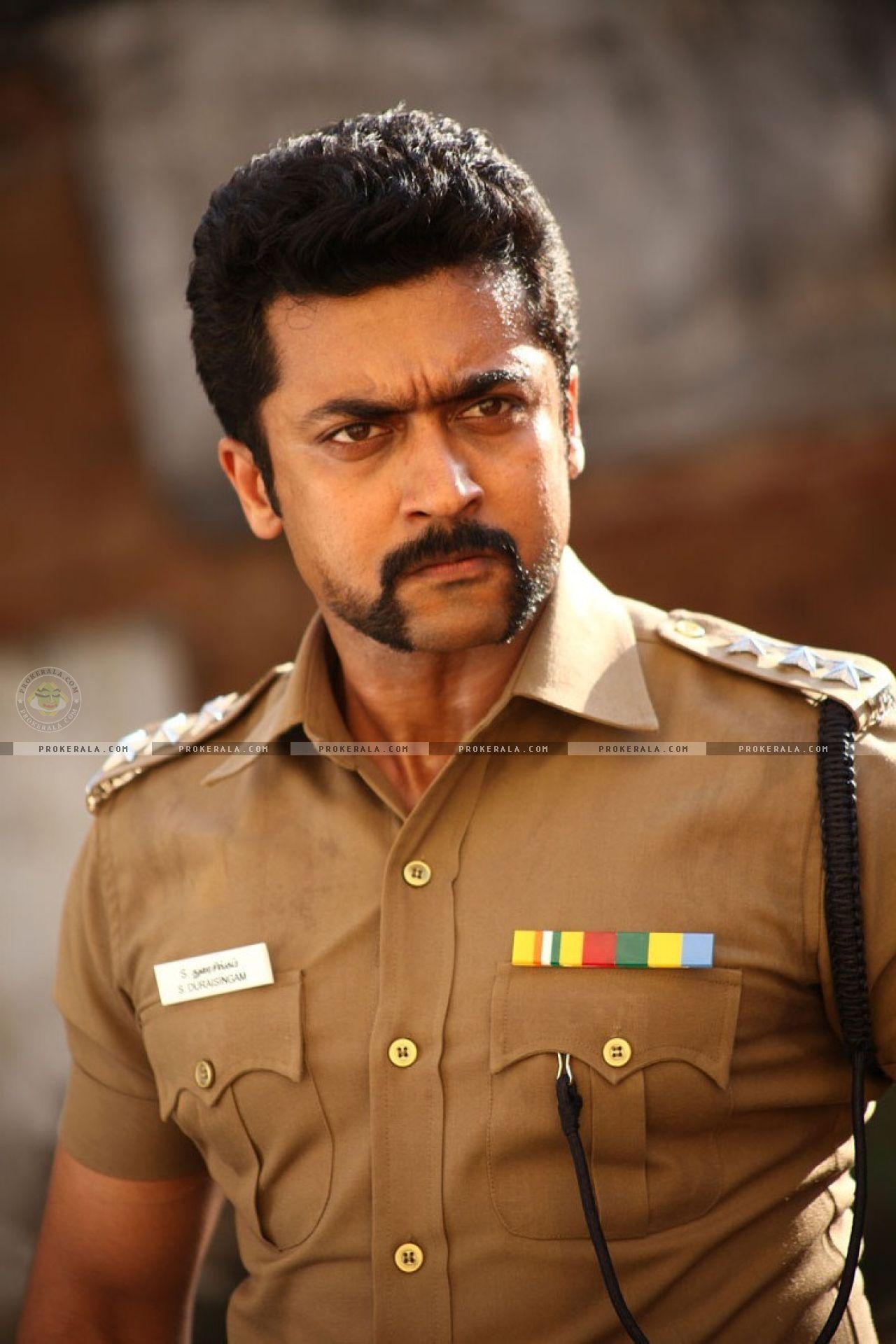 Singam Wallpapers - Wallpaper Cave