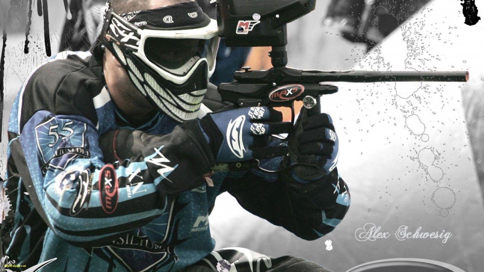 Paintball Wallpapers HD - Wallpaper Cave