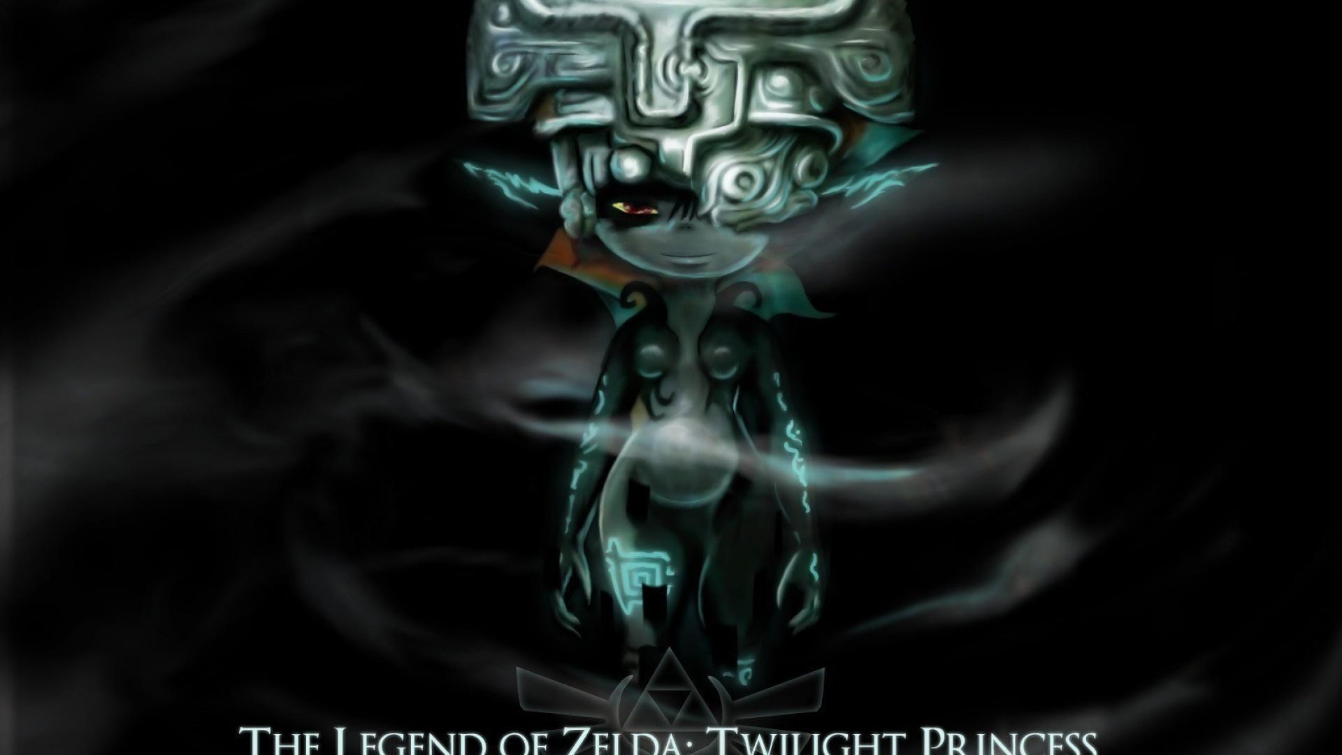 Midna Wallpapers HD - Wallpaper Cave