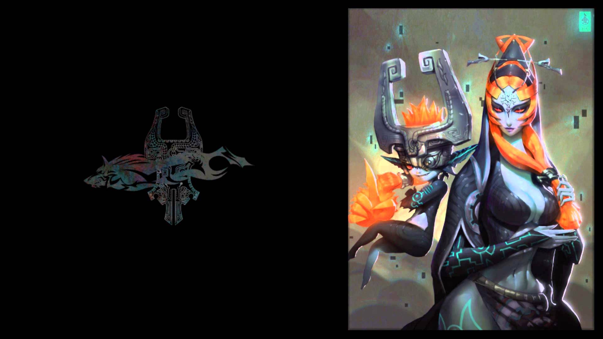 Midna HD Wallpapers - Wallpaper Cave