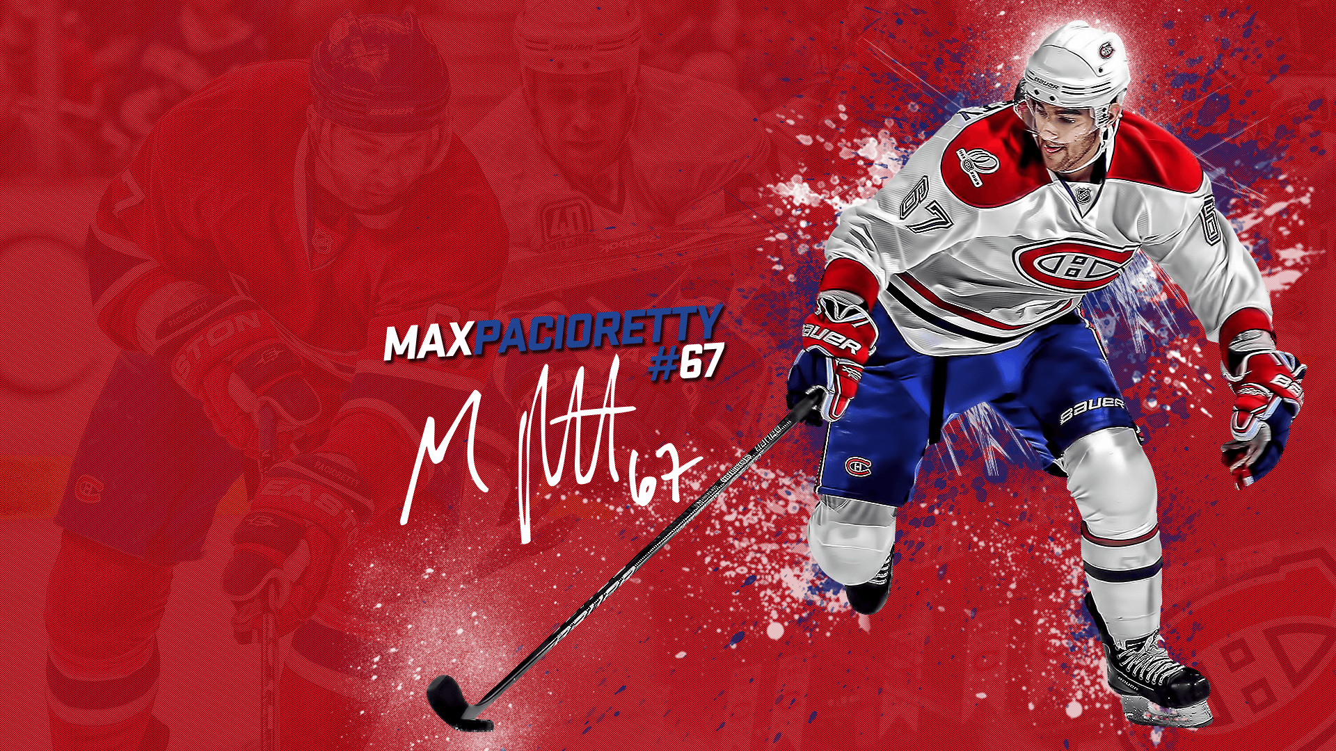 Max Pacioretty Wallpapers - Wallpaper Cave