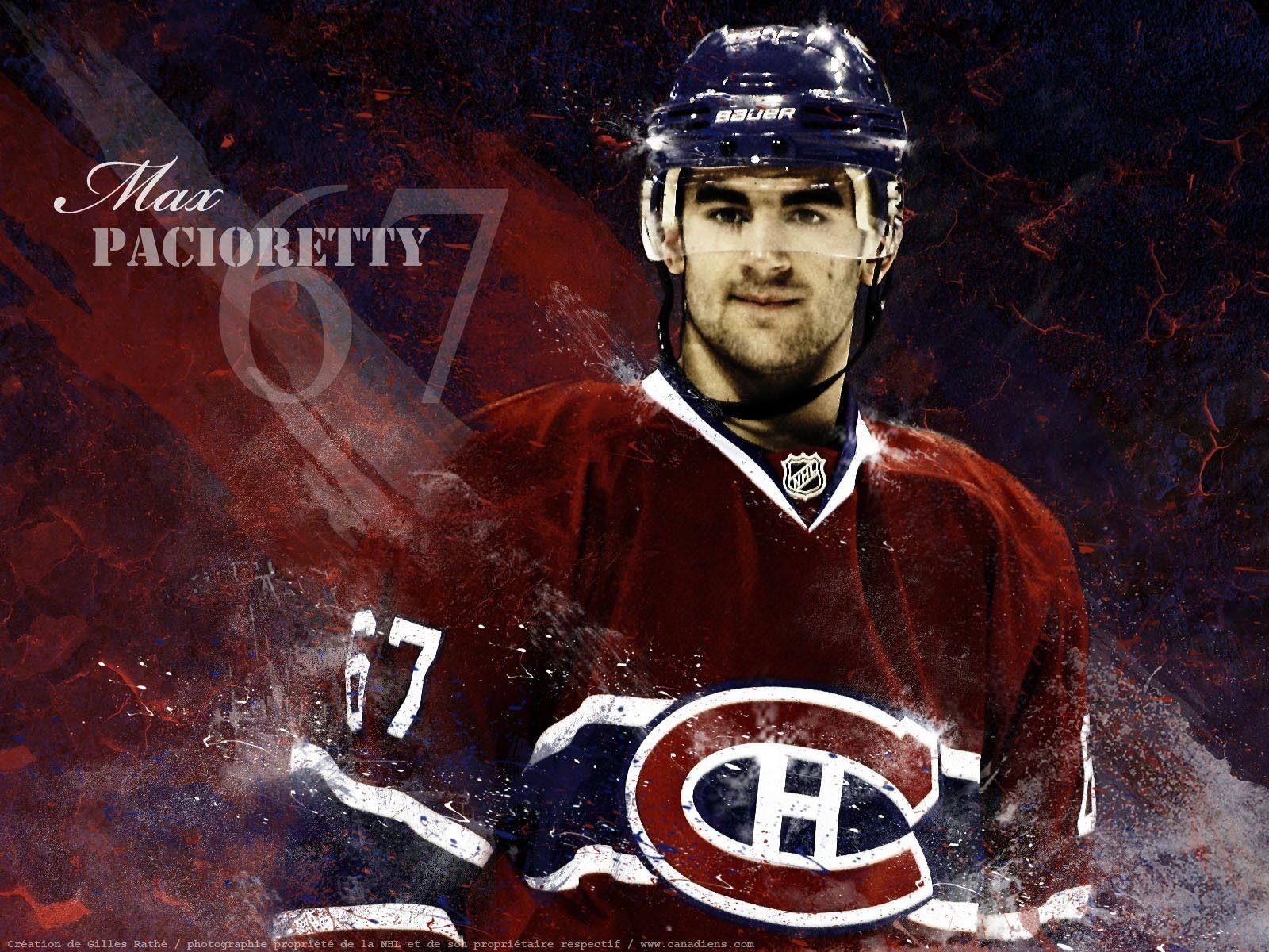 Max Pacioretty Wallpapers - Wallpaper Cave