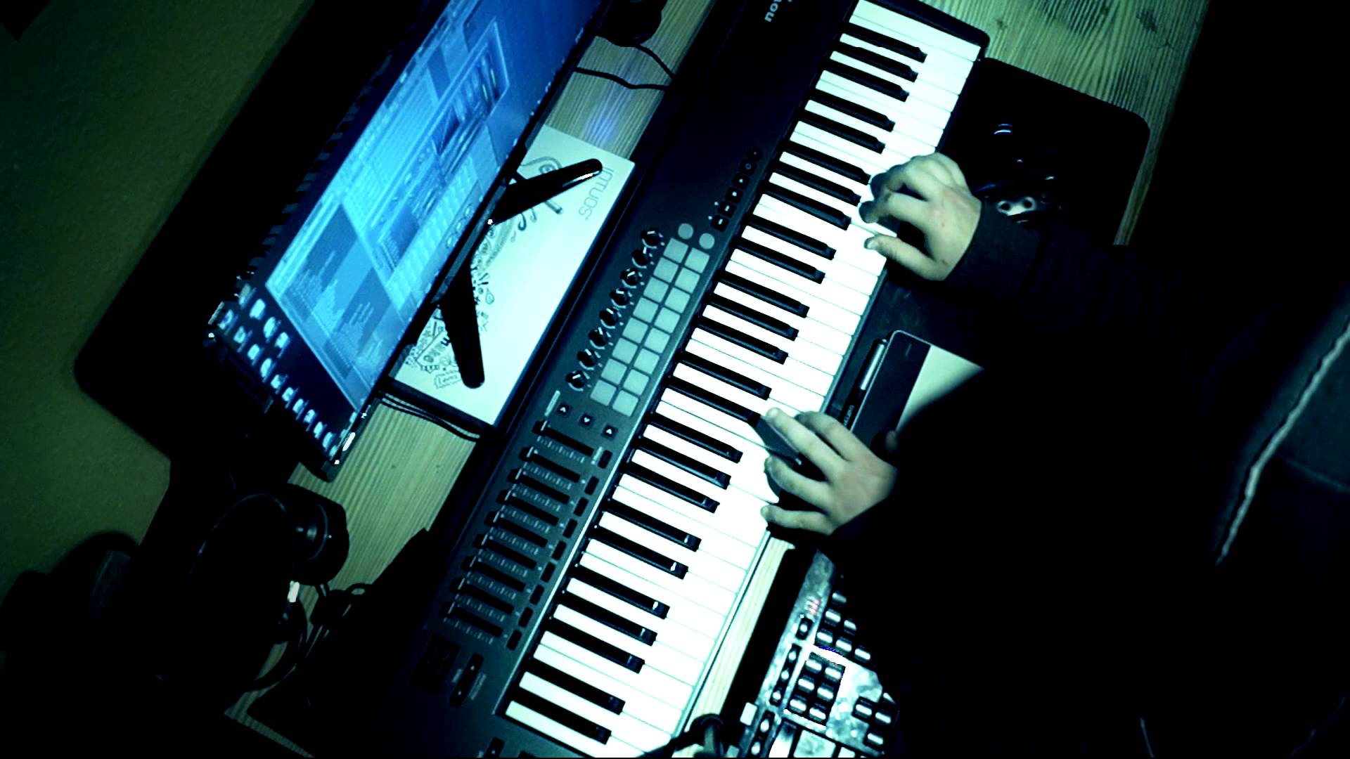 Novation Wallpapers - Wallpaper Cave