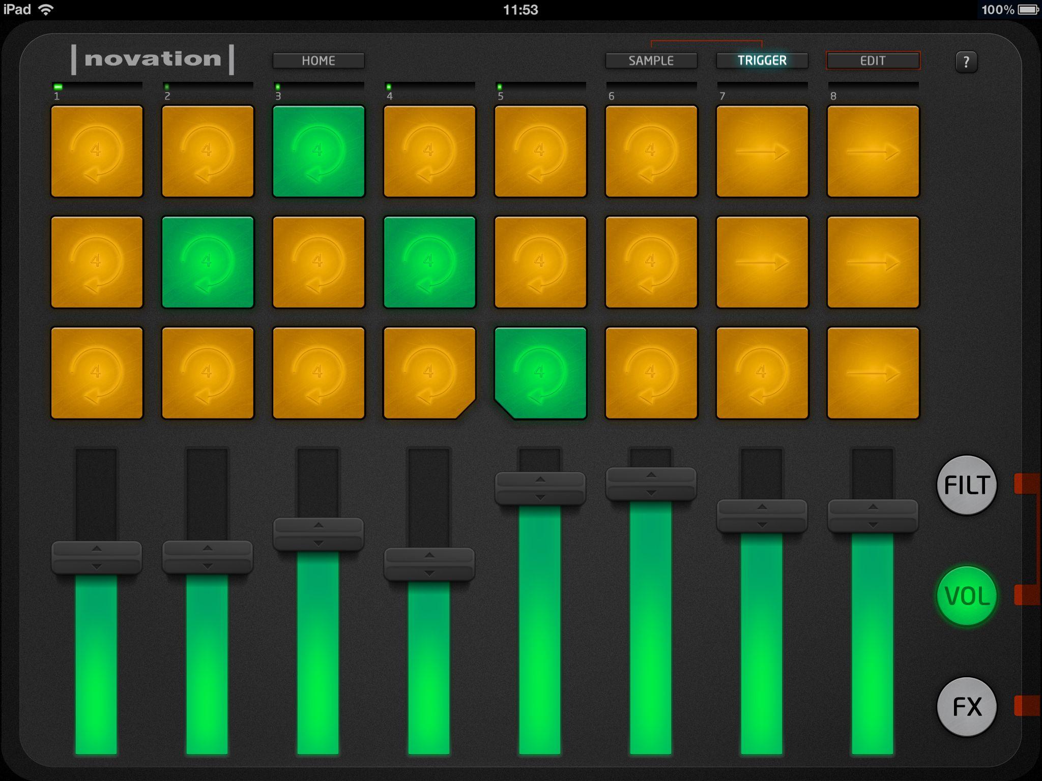 Novation Wallpapers - Wallpaper Cave