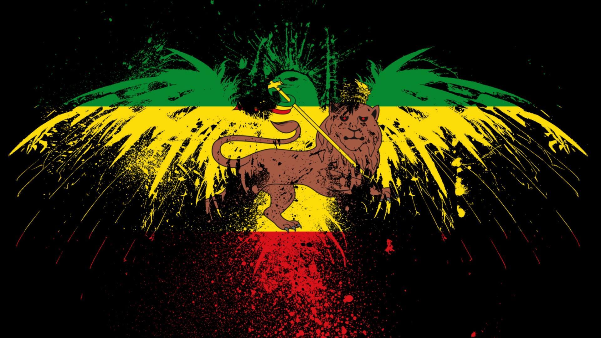Rasta Wallpapers HD - Wallpaper Cave