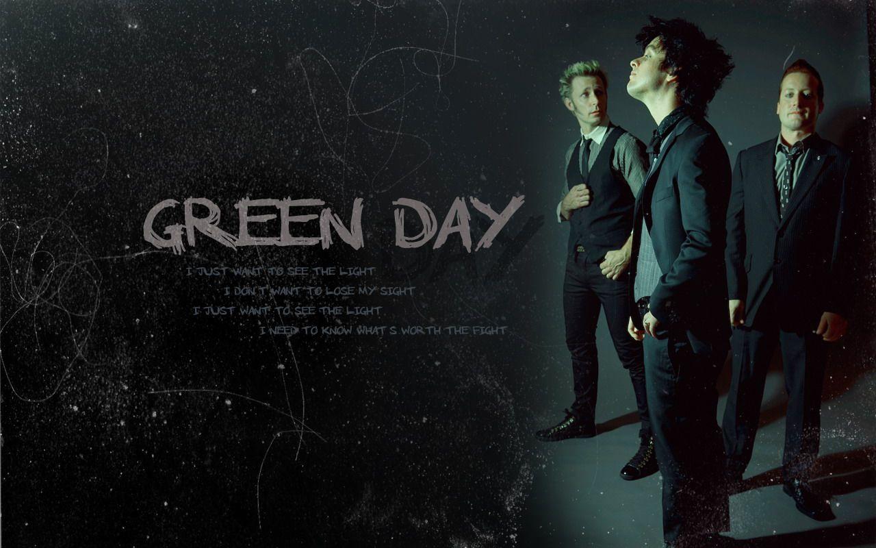 Green Day Wallpapers HD - Wallpaper Cave