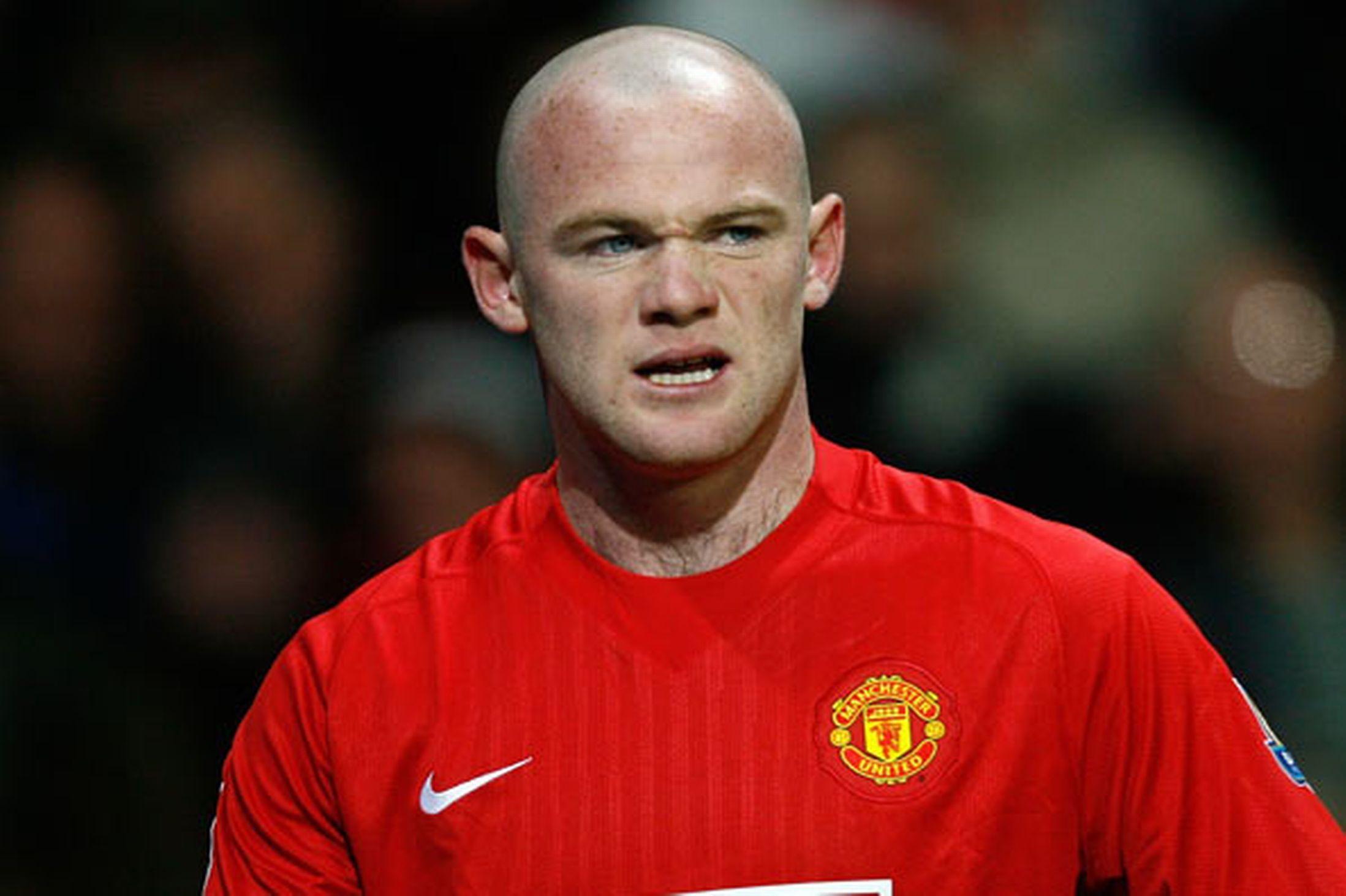 Wayne Rooney HD Wallpapers - Wallpaper Cave