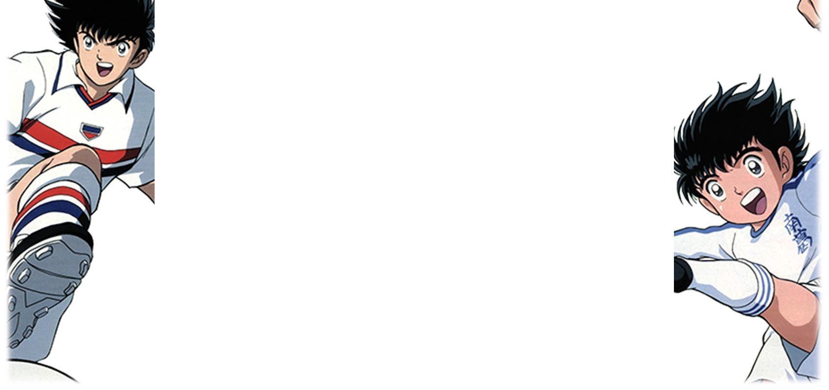 Tsubasa Backgrounds - Wallpaper Cave