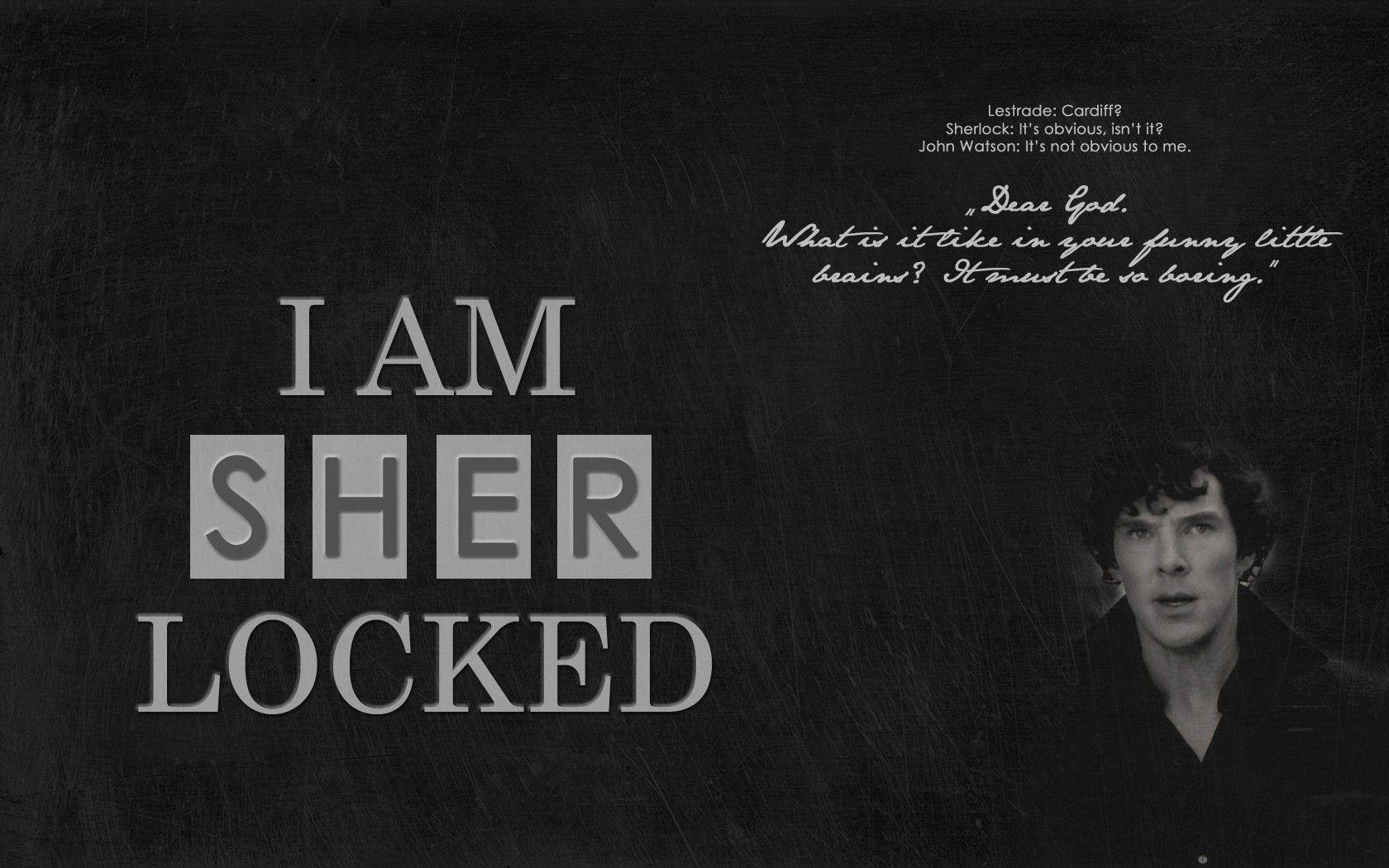 Sherlock Holmes Bbc Wallpapers - Wallpaper Cave