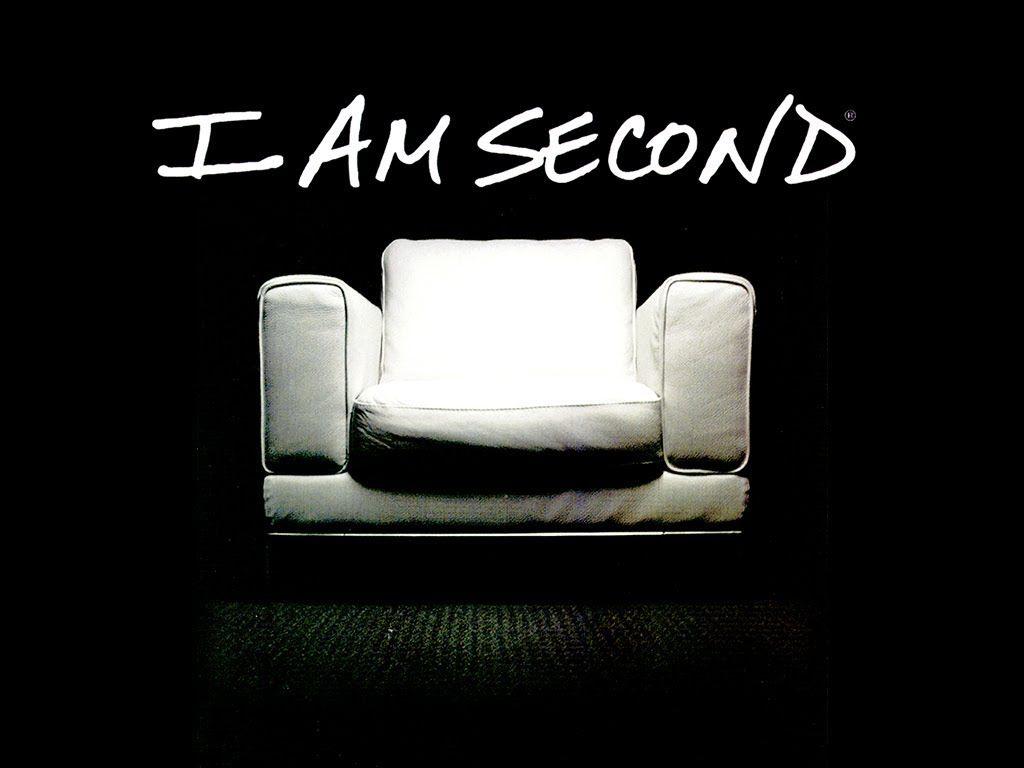 I Am Second Wallpapers - Wallpaper Cave