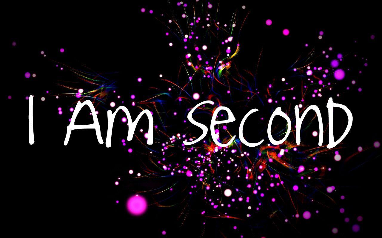 I Am Second Wallpapers - Wallpaper Cave