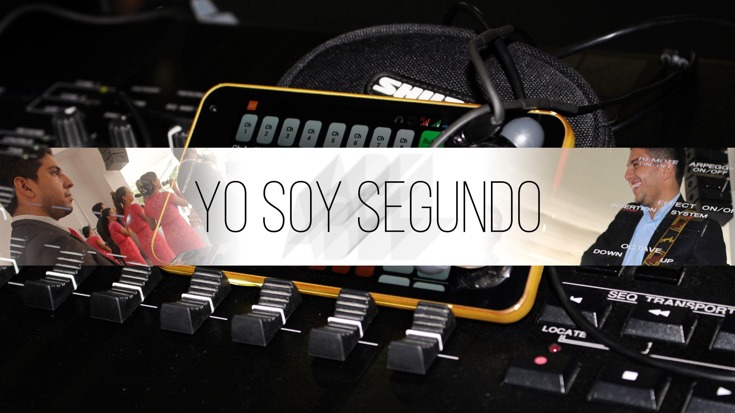 I Am Second Wallpapers - Wallpaper Cave