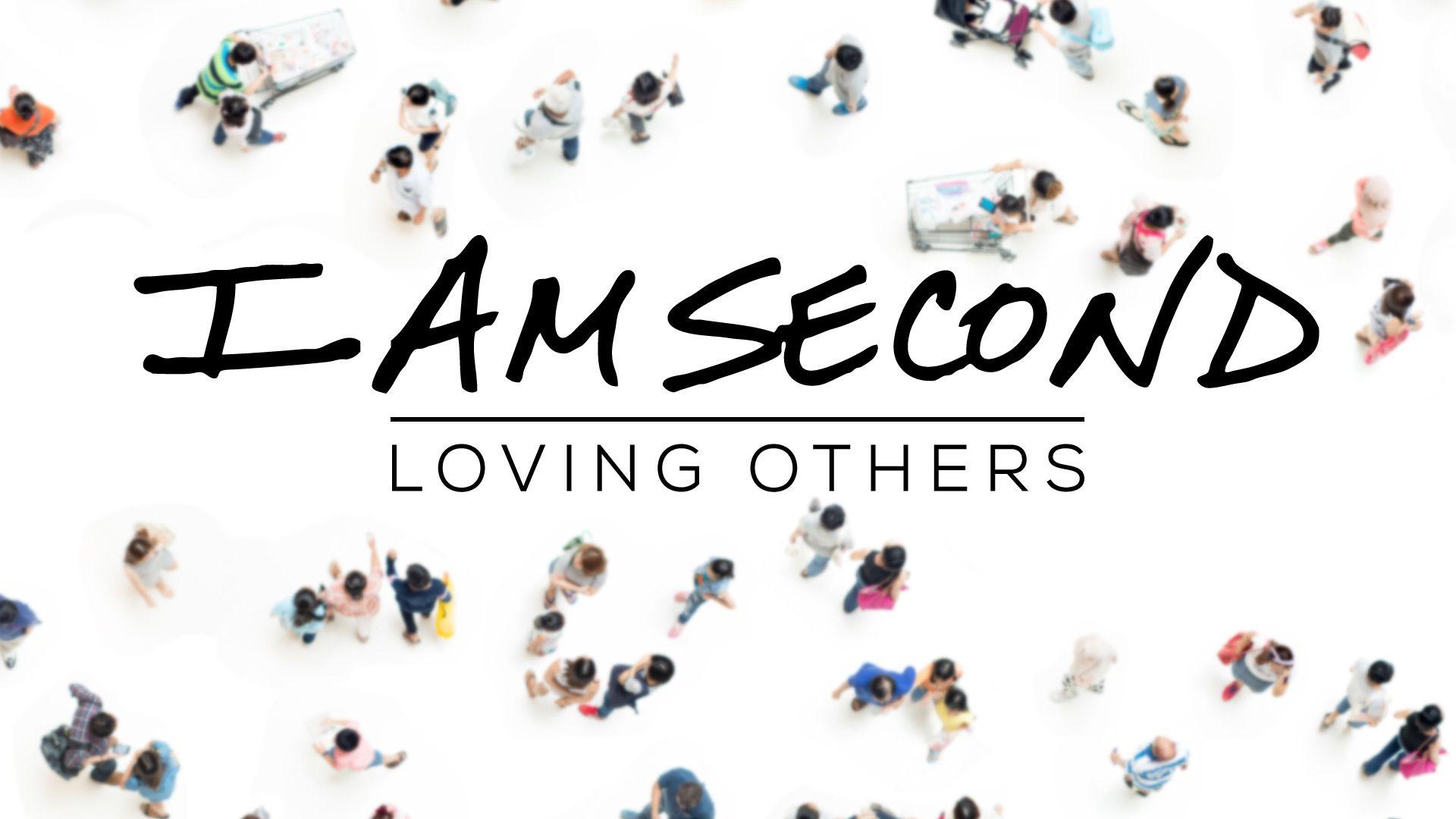 I Am Second Wallpapers - Wallpaper Cave