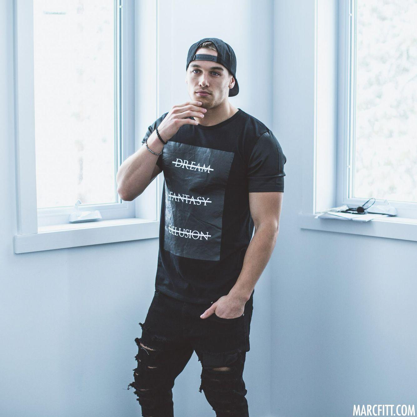 Marc Fitt Wallpapers - Wallpaper Cave