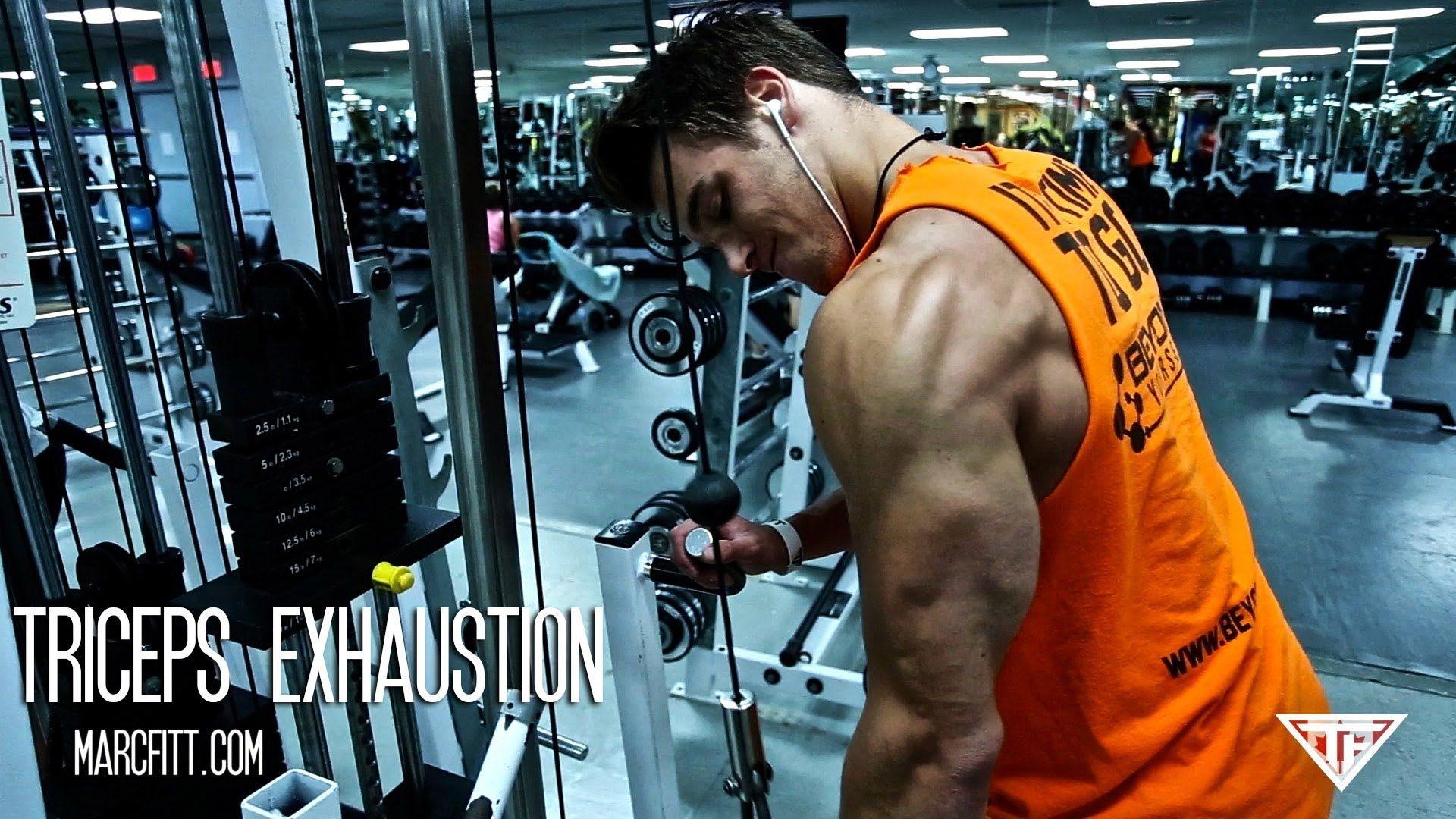 Marc Fitt Wallpapers - Wallpaper Cave