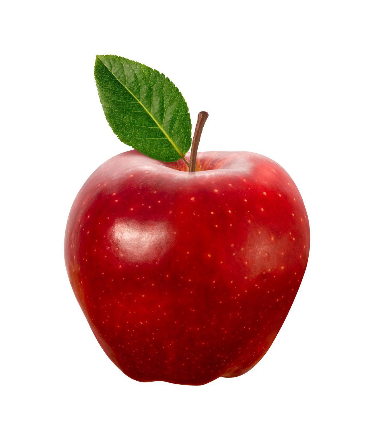 Red Apple Fruit Wallpapers Wallpaper Cave