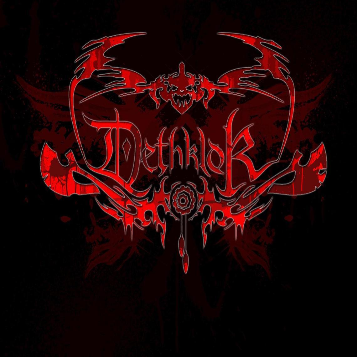 Dethklok Logo Wallpapers - Wallpaper Cave