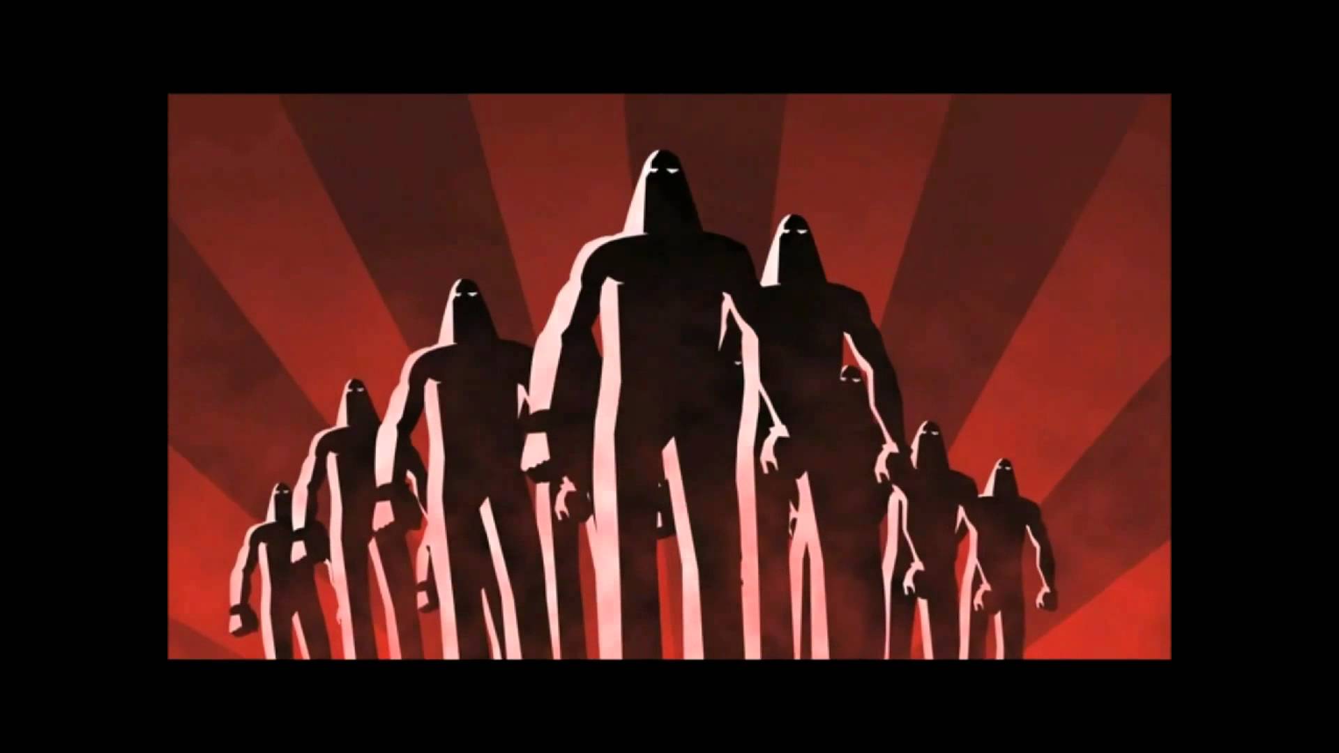 Dethklok Logo Wallpapers - Wallpaper Cave