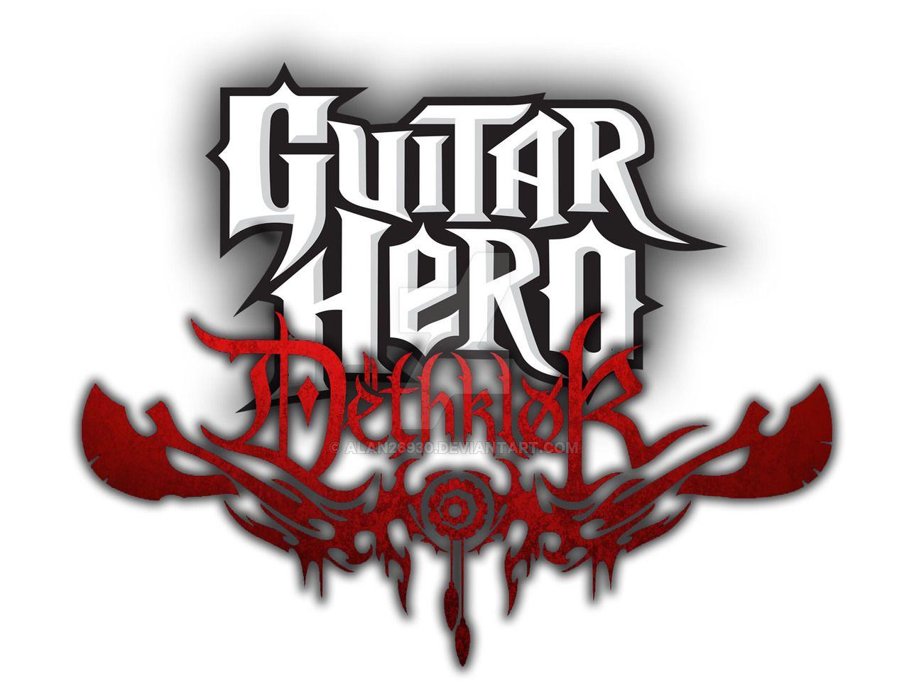 Dethklok Logo Wallpapers - Wallpaper Cave