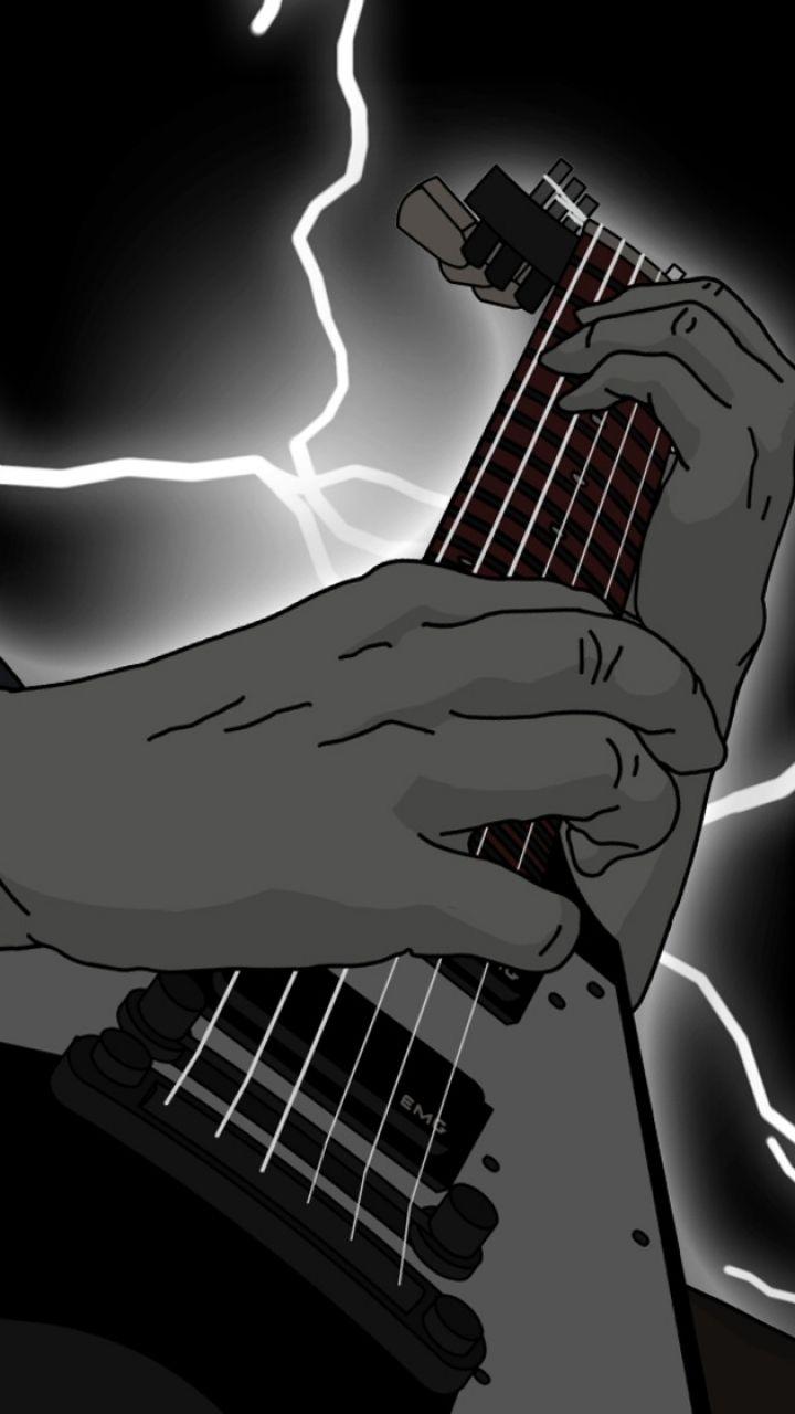 Dethklok Logo Wallpapers - Wallpaper Cave