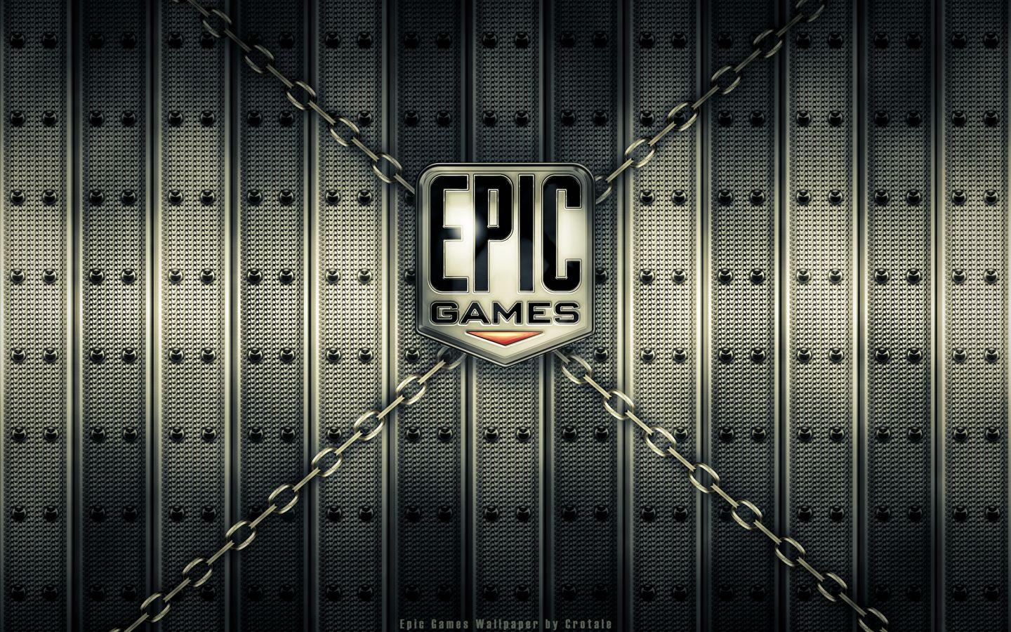 Epic Gamer Wallpapers - Wallpaper Cave