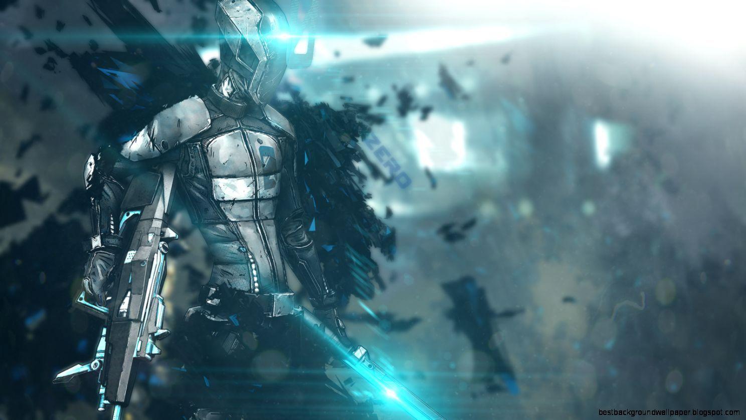 Epic Gamer Wallpapers - Wallpaper Cave