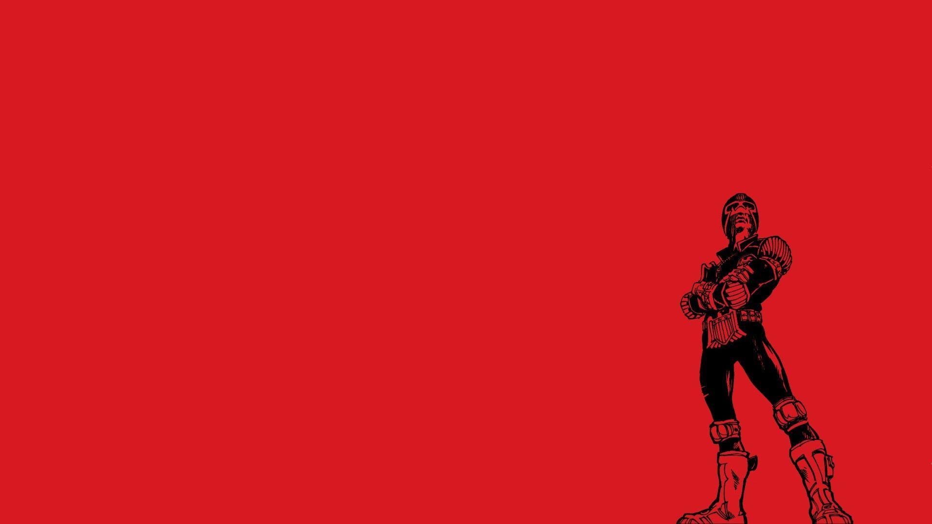 Dredd Computer Wallpapers Desktop