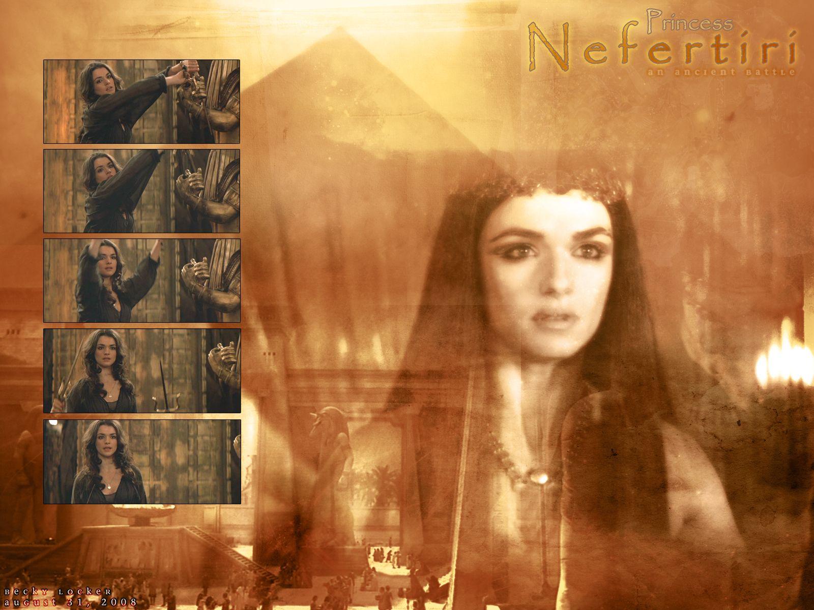 Wallpapers Nefertiti - Wallpaper Cave