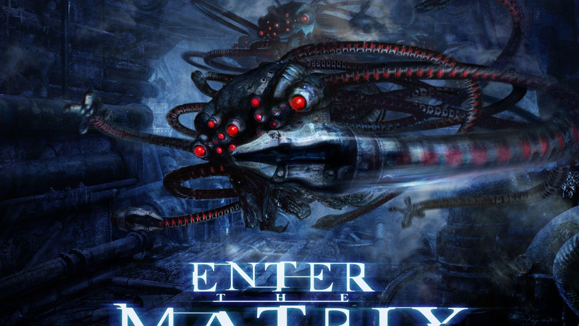 Matrix Backgrounds 1920x1080 HD - Wallpaper Cave