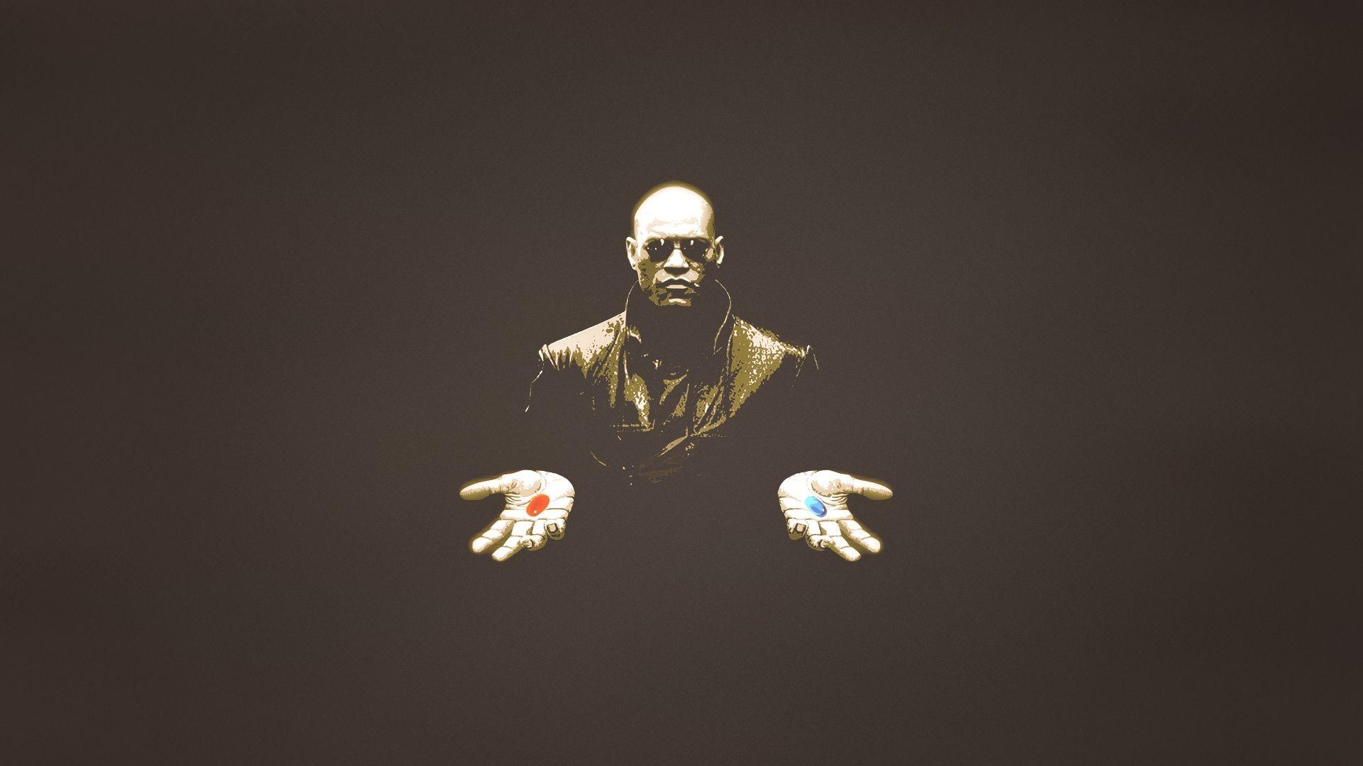 Matrix Backgrounds 1920x1080 HD - Wallpaper Cave