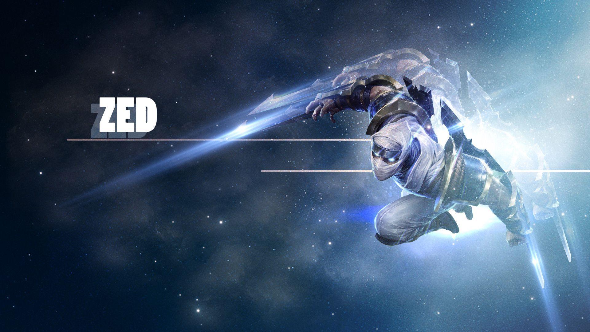 Zed Wallpapers 1920x1080 - Wallpaper Cave