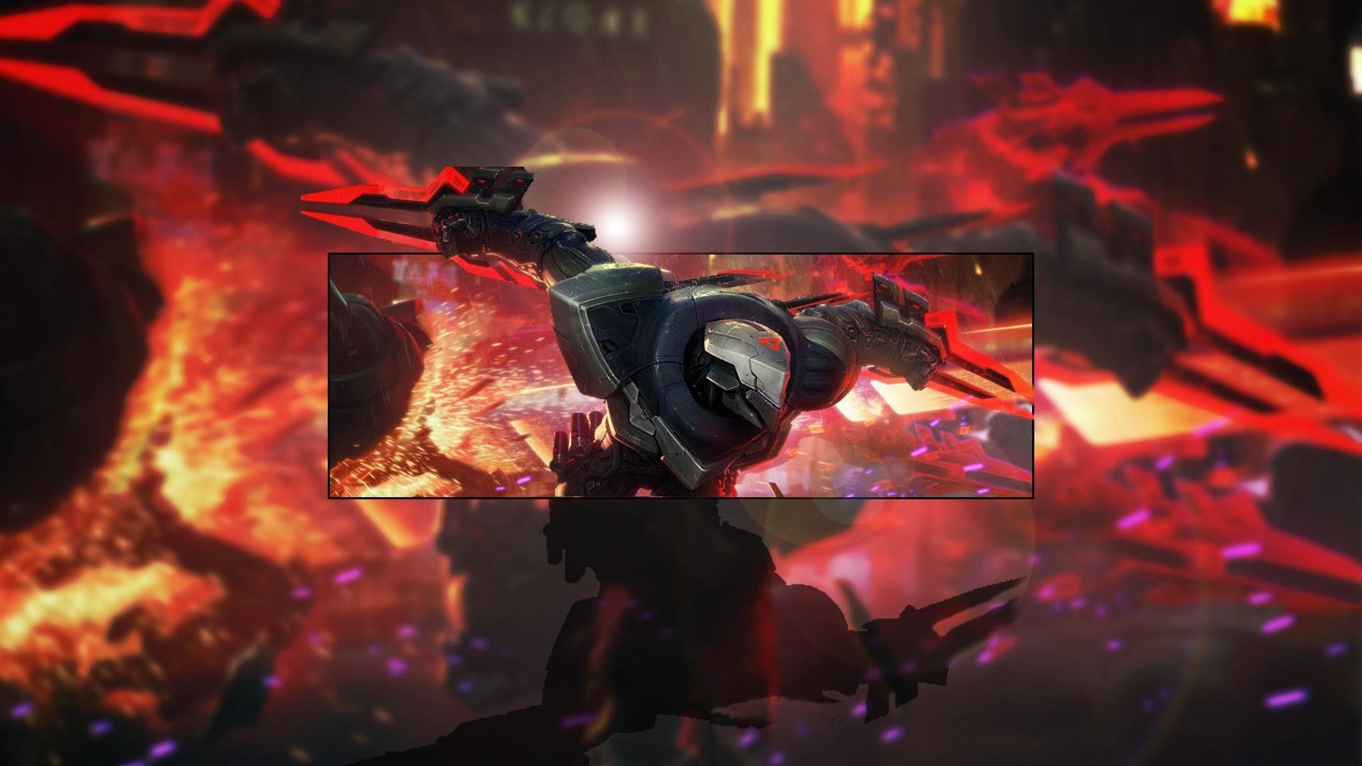 Zed Wallpapers 1920x1080 - Wallpaper Cave