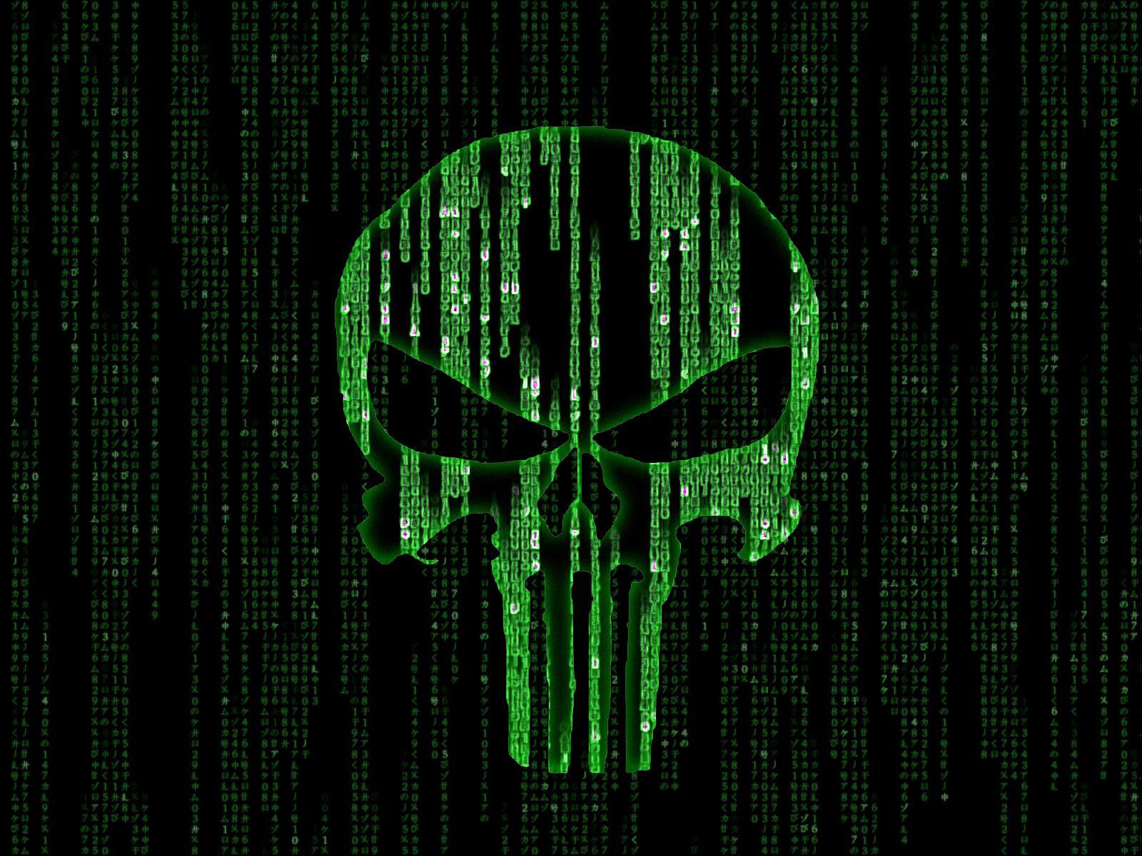 Punisher Logo Wallpapers HD - Wallpaper Cave