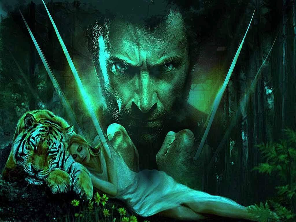 Evil HD Wallpapers - Wallpaper Cave