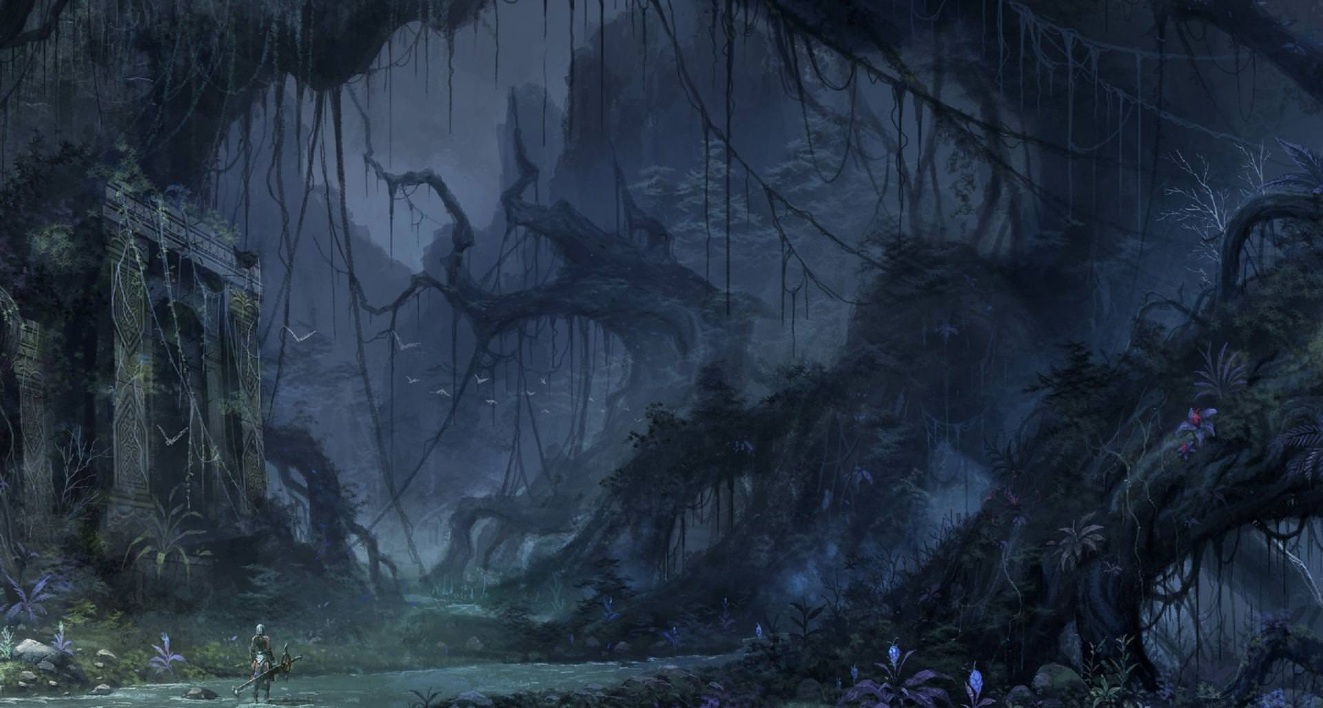 Forsaken World Wallpapers HD - Wallpaper Cave