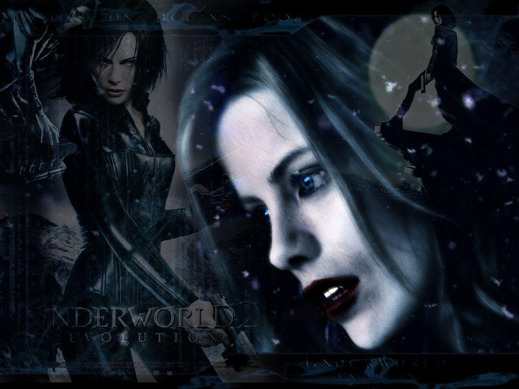 Underworld Evolution HD Wallpapers - Wallpaper Cave